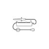 BD Nexiva Diffusics Closed IV Catheter System, 22g x 1" - Right Way Medical