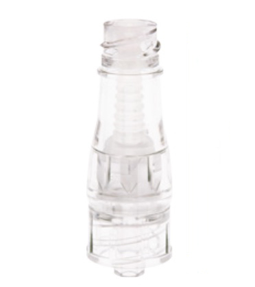 Microclave Clear IV Connector | Right Way Medical