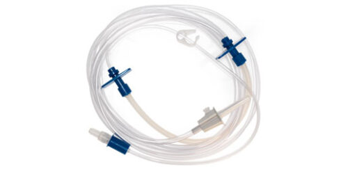 BD Nexiva Diffusics Closed IV Catheter System, 22g x 1" - Right Way Medical