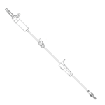 BD Nexiva Diffusics Closed IV Catheter System, 22g x 1" - Right Way Medical