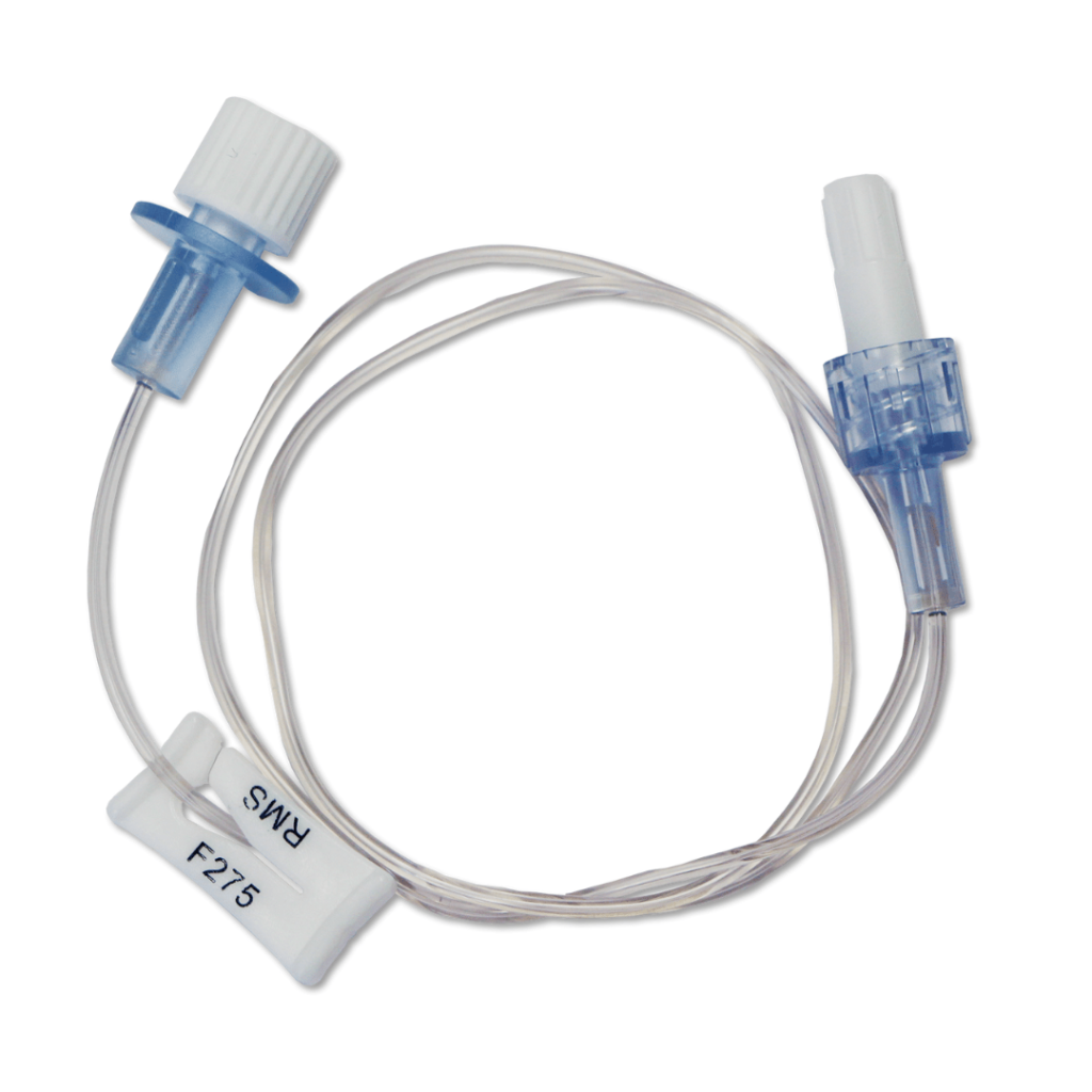 KORU F275 Precision Infusion Tubing Set - Right Way Medical