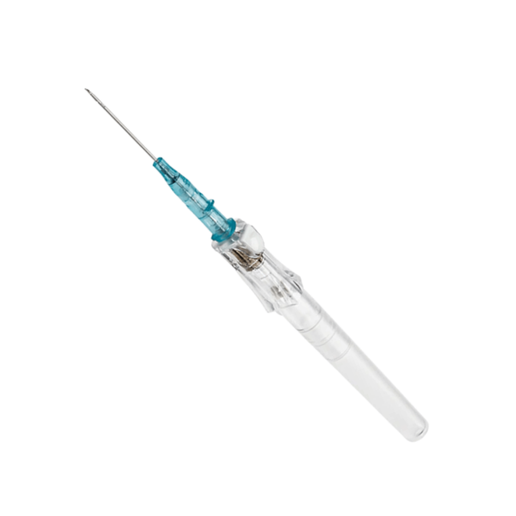 BD Insyte Autoguard BC Shielded IV Catheter, 22g x 1" - Right Way Medical