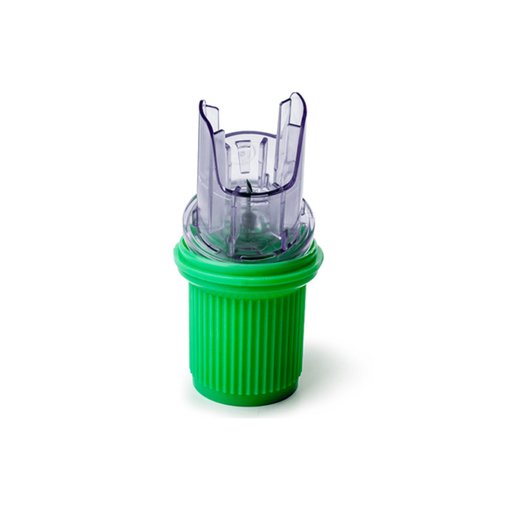 B. Braun addEASE Binary Connector, 20mm - Right Way Medical