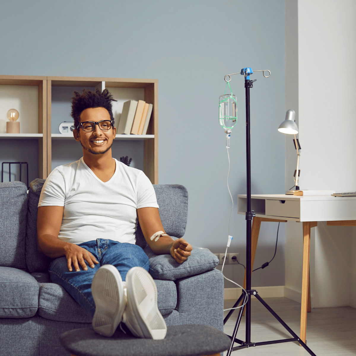 Home Infusion 101: Your Crash Course in Revolutionizing Healthcare - Right Way Medical