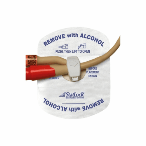 Bard Statlock Foley Stabilization Device - Right Way Medical