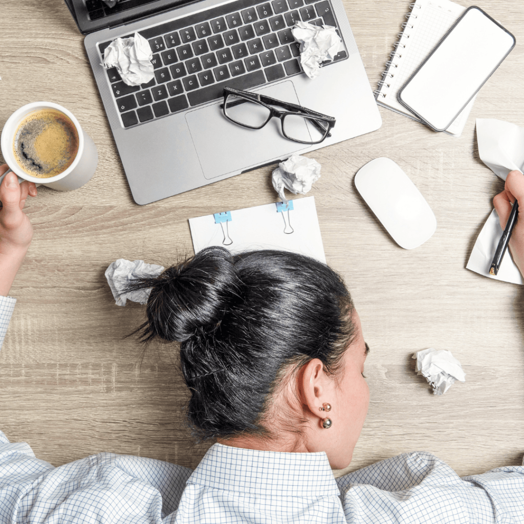 Understanding Stress Levels and How to Cope with Them - Right Way Medical