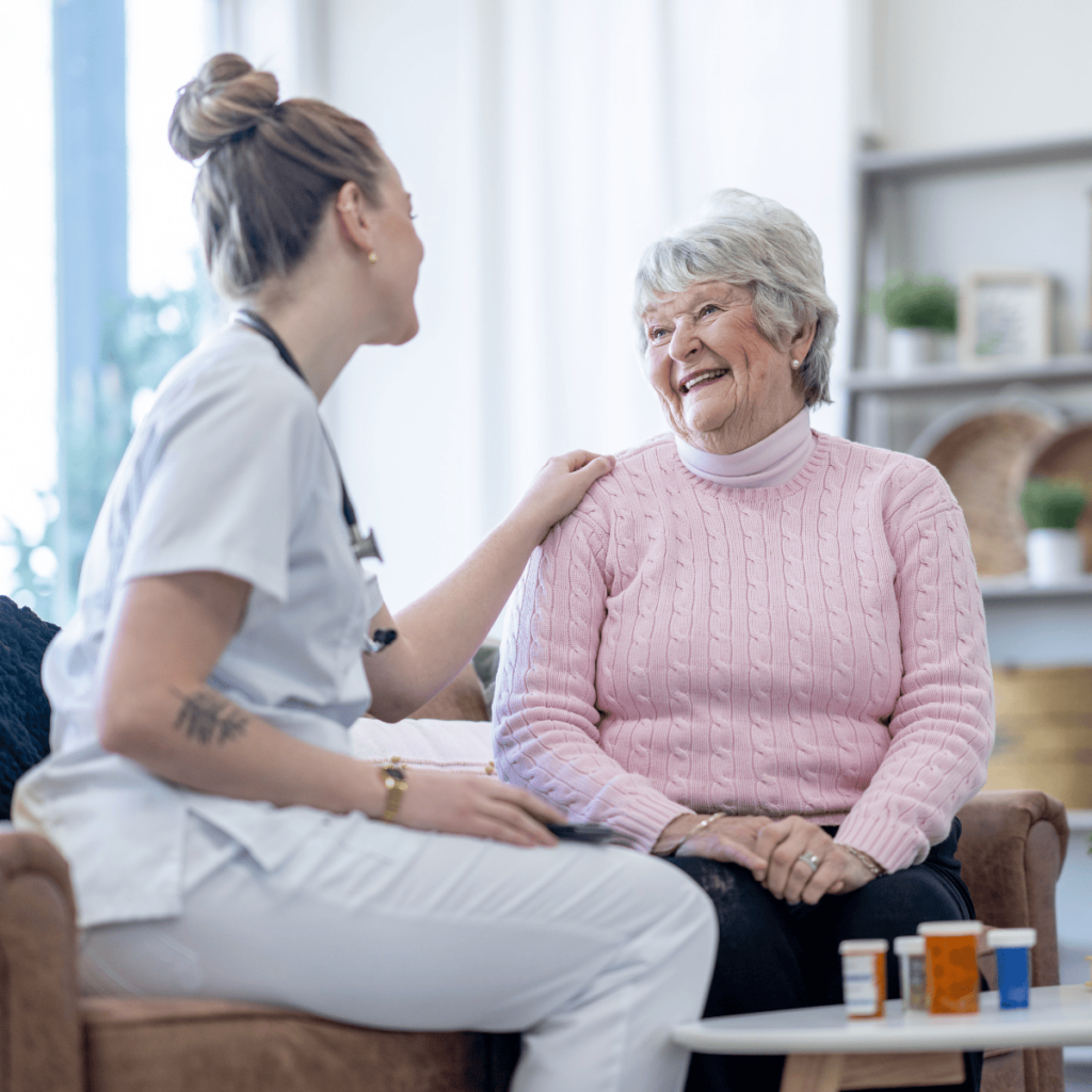 The Rapid Growth Of Home Infusion - Right Way Medical
