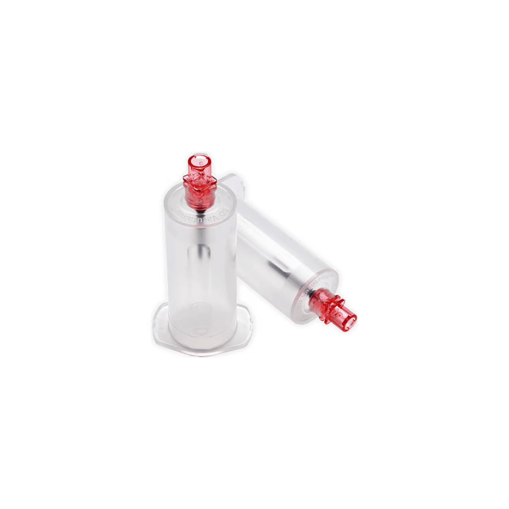 BD Vacutainer Blood Transfer Device, Female Luer Adapter W/ Pre ...