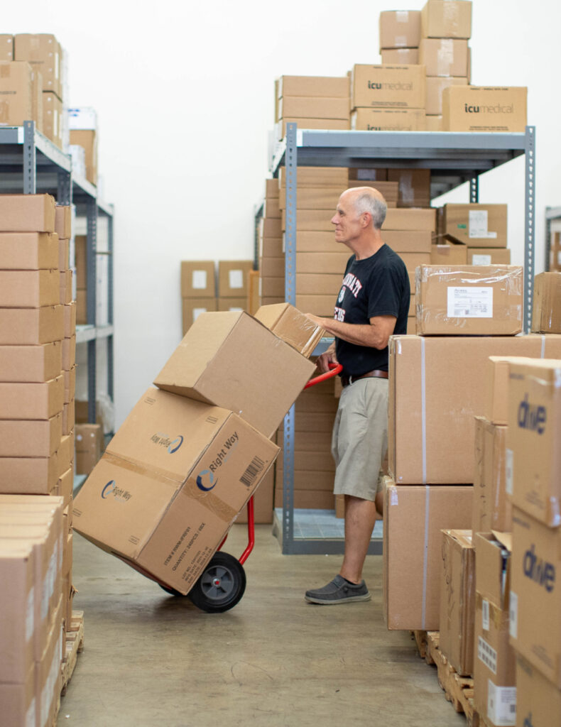 Homepage - Right Way Medical