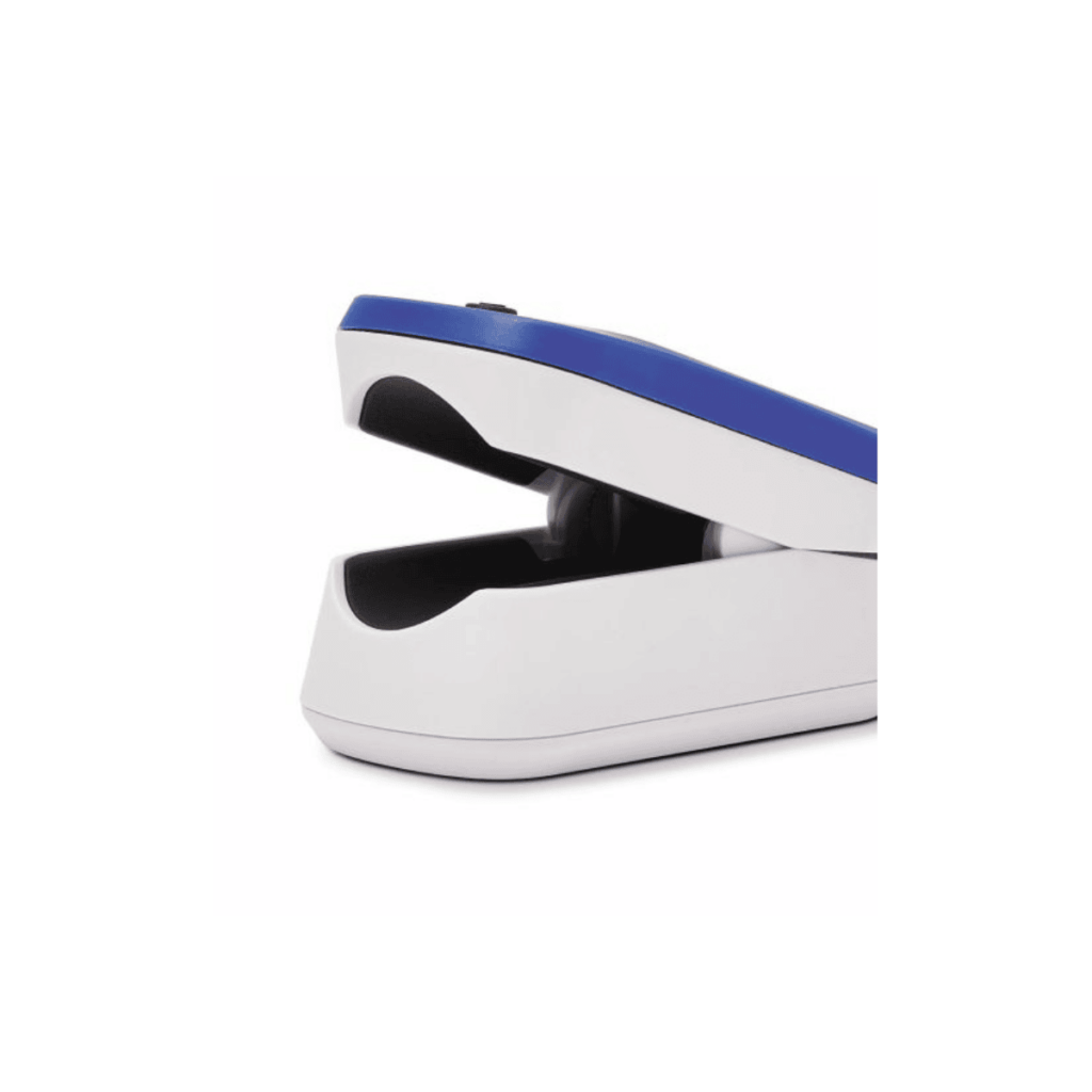 Medline Soft-Touch Finger Pulse Oximeter - Right Way Medical